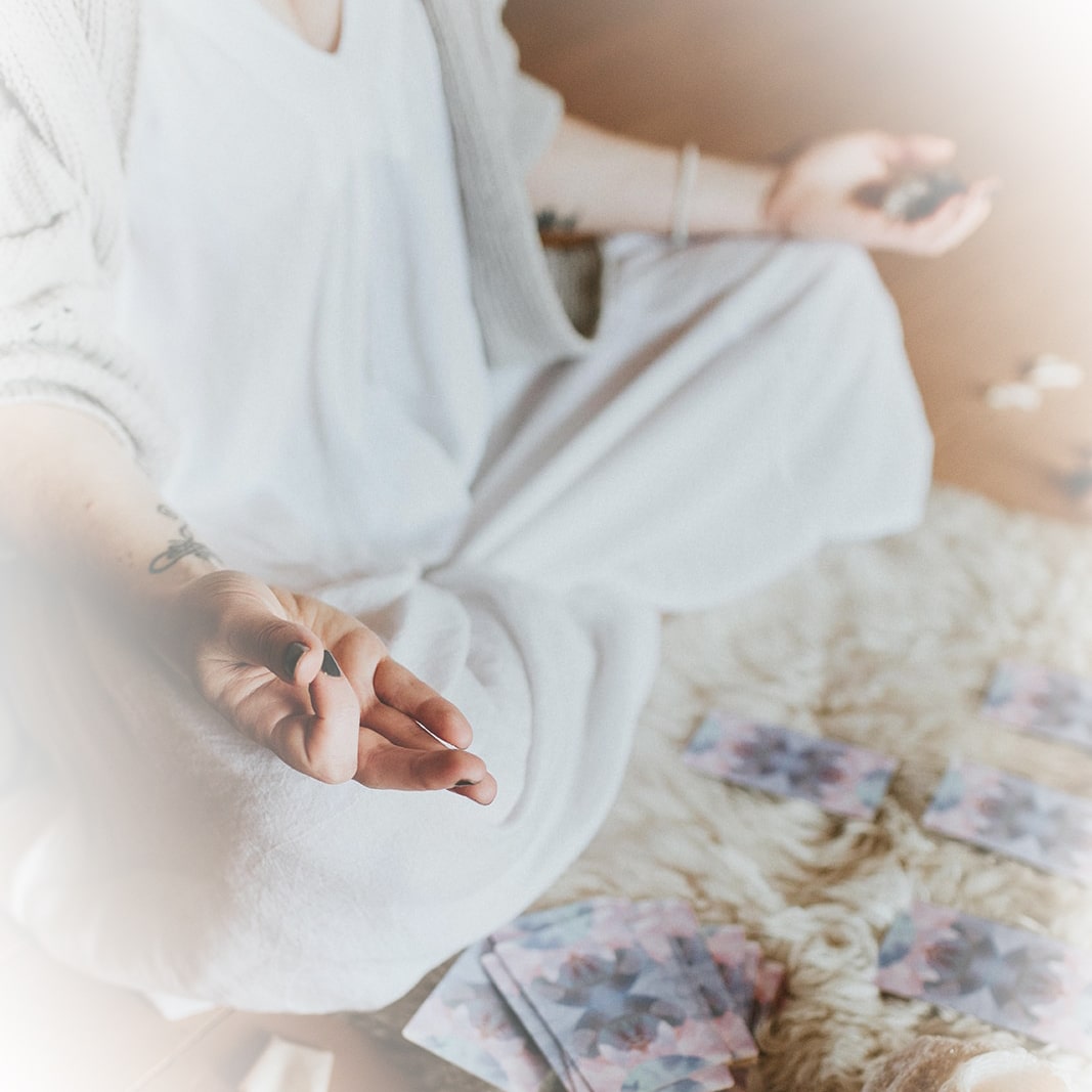 The Power of Creating Self-Love Rituals | Magnetize Daily | Practice ...